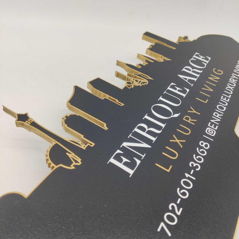 Signage for Realtor - Stand Out with Professional Real Estate Signages ...