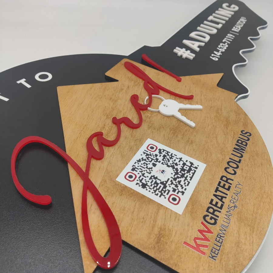 Real estate signs store, signages for sale – Real Estate Store