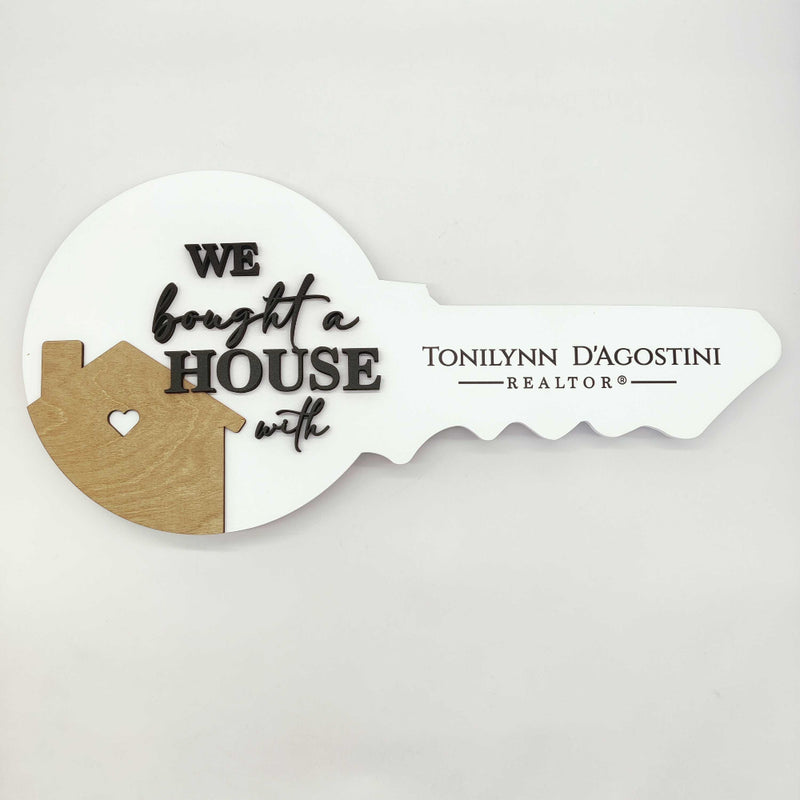 Signage for Realtor - Stand Out with Professional Real Estate Signages ...