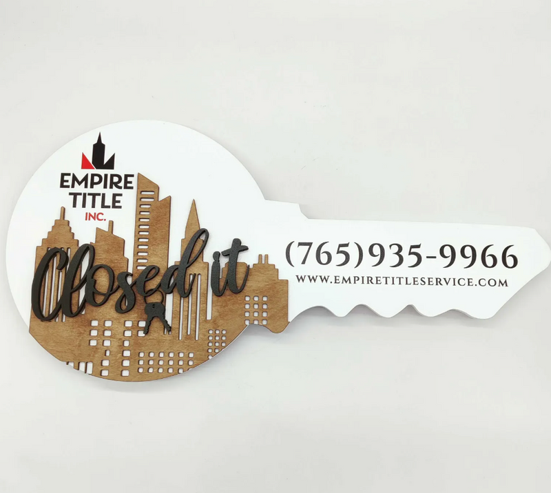 Signage for Realtor - Stand Out with Professional Real Estate Signages ...