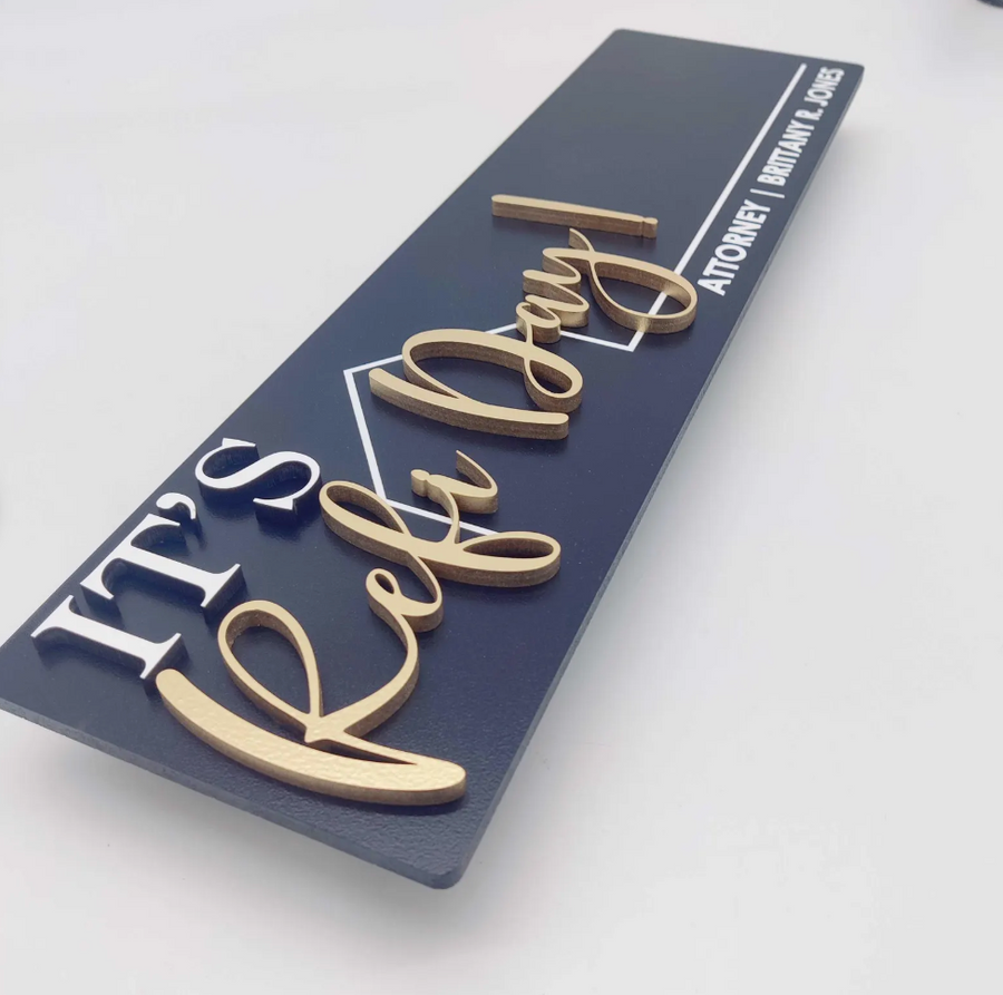 Signage for Realtor - Stand Out with Professional Real Estate Signages ...