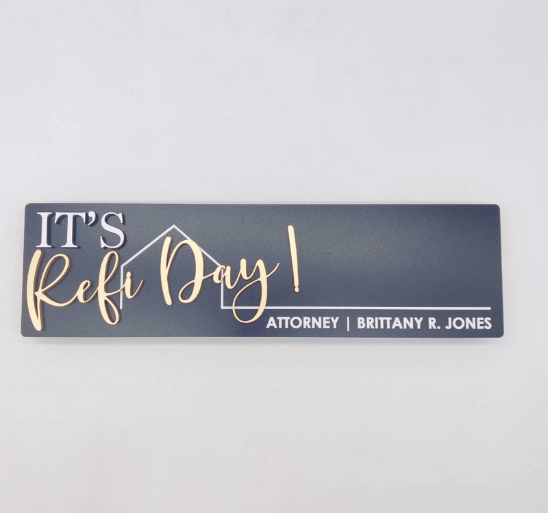 Signage for Realtor - Stand Out with Professional Real Estate Signages ...