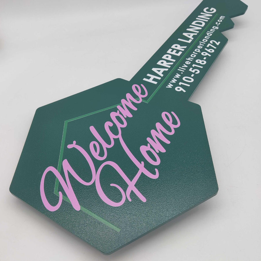 Signage for Realtor - Stand Out with Professional Real Estate Signages ...