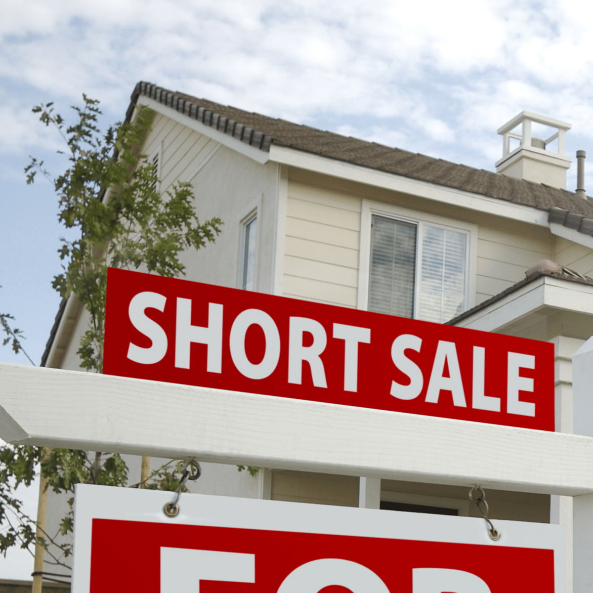 Custom Real Estate Sign Rider – Real Estate Store