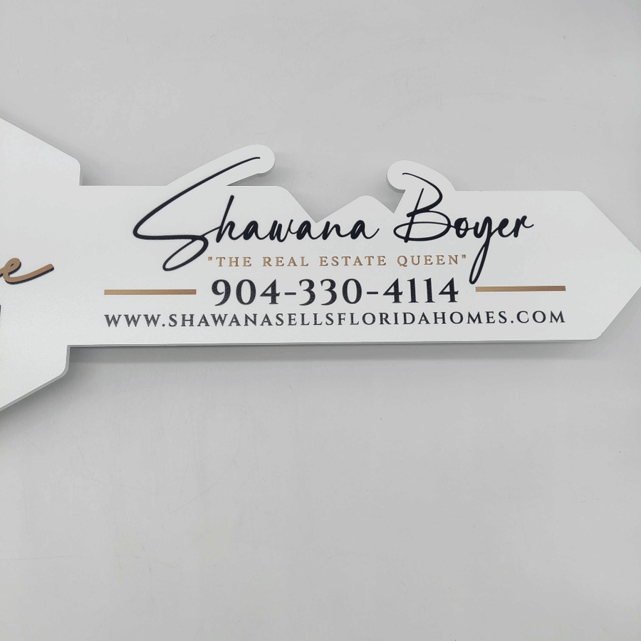 Real estate signs store, signages for sale – Real Estate Store