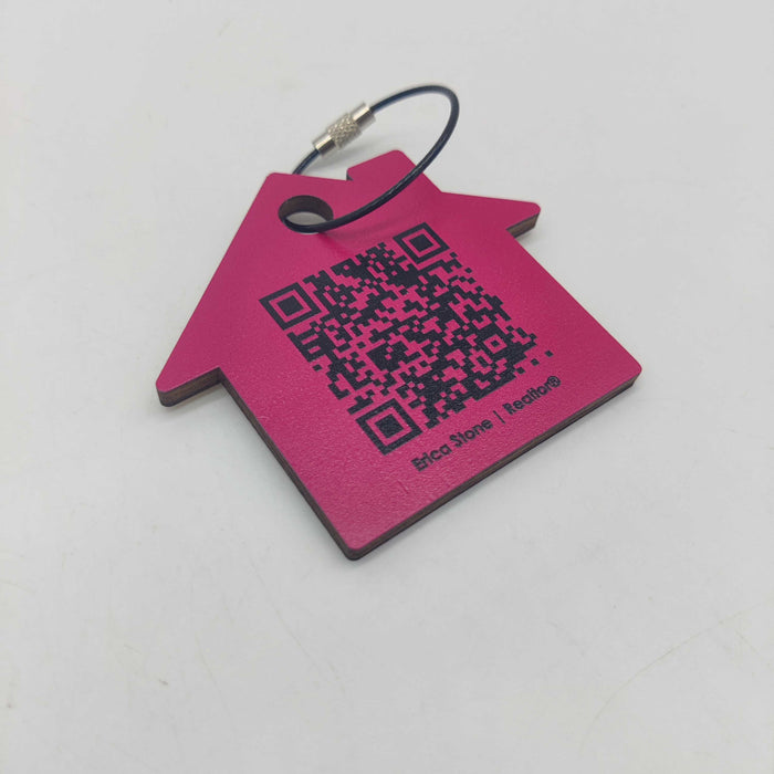 Keychains – Real Estate Store