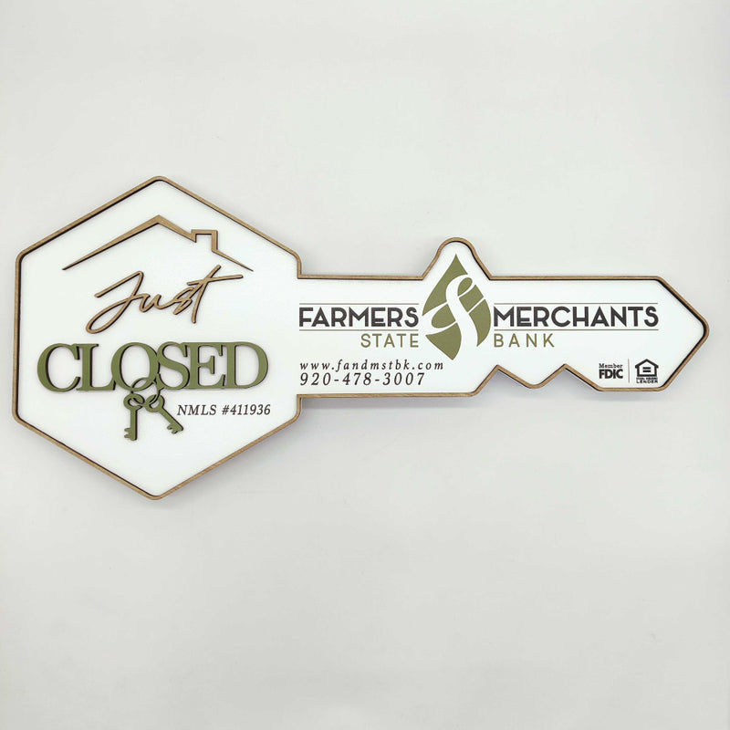 Signage for Realtor - Stand Out with Professional Real Estate Signages ...