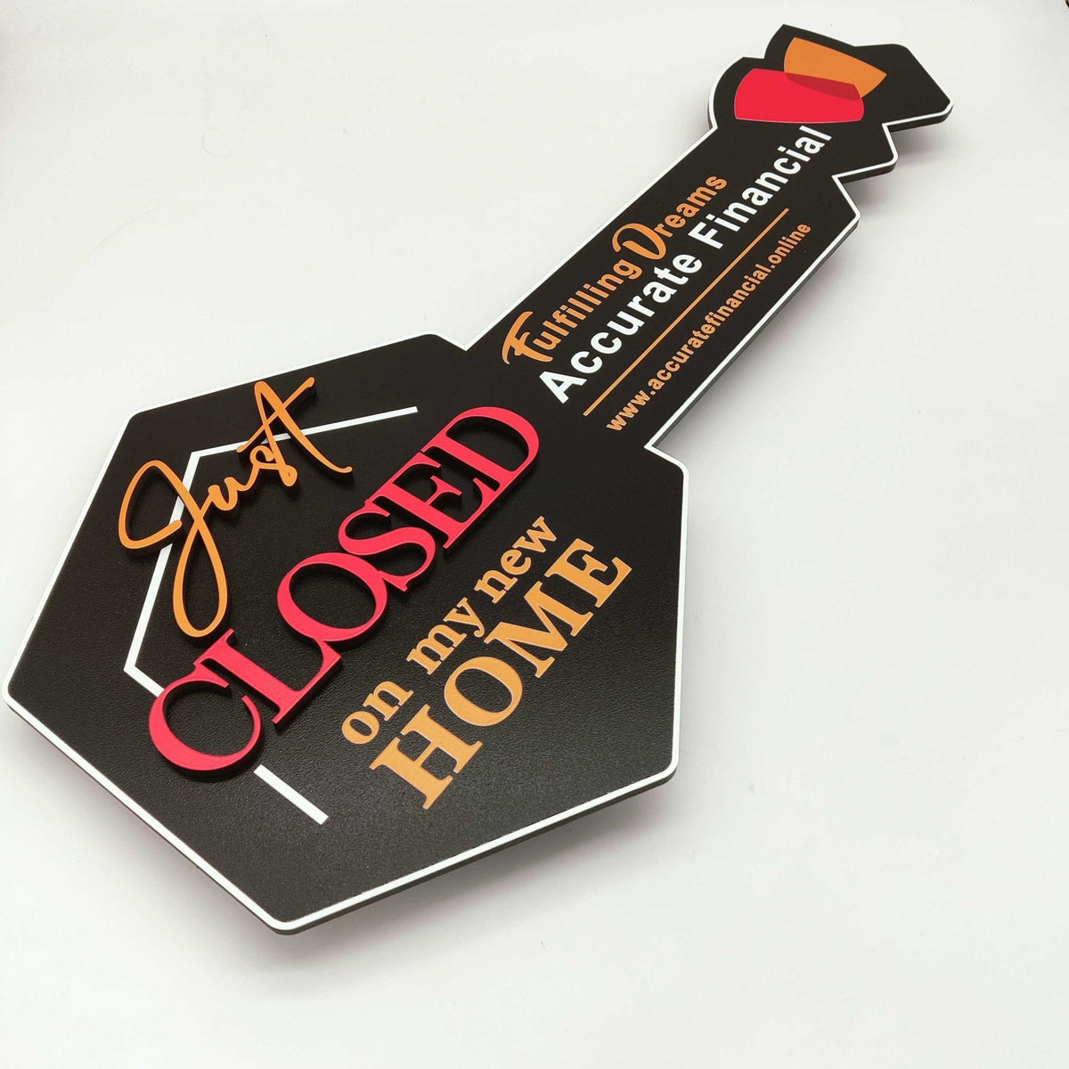 Just Closed On My New Home – Real Estate Store