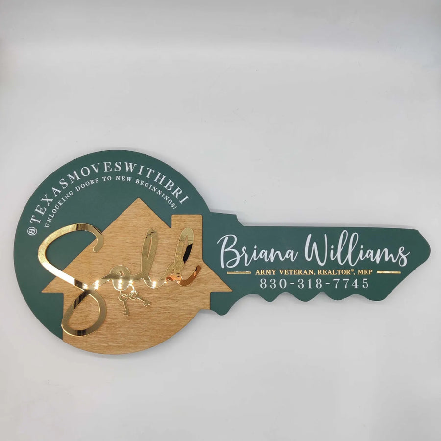 Real estate signs store, signages for sale – Real Estate Store