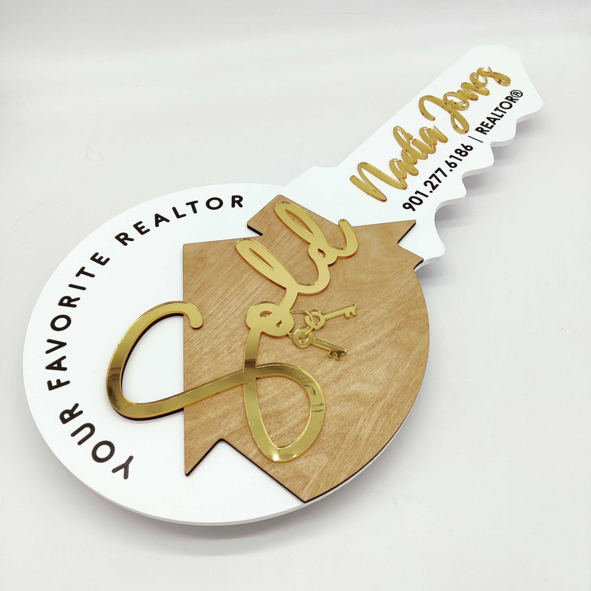 Signage for Realtor - Stand Out with Professional Real Estate Signages ...